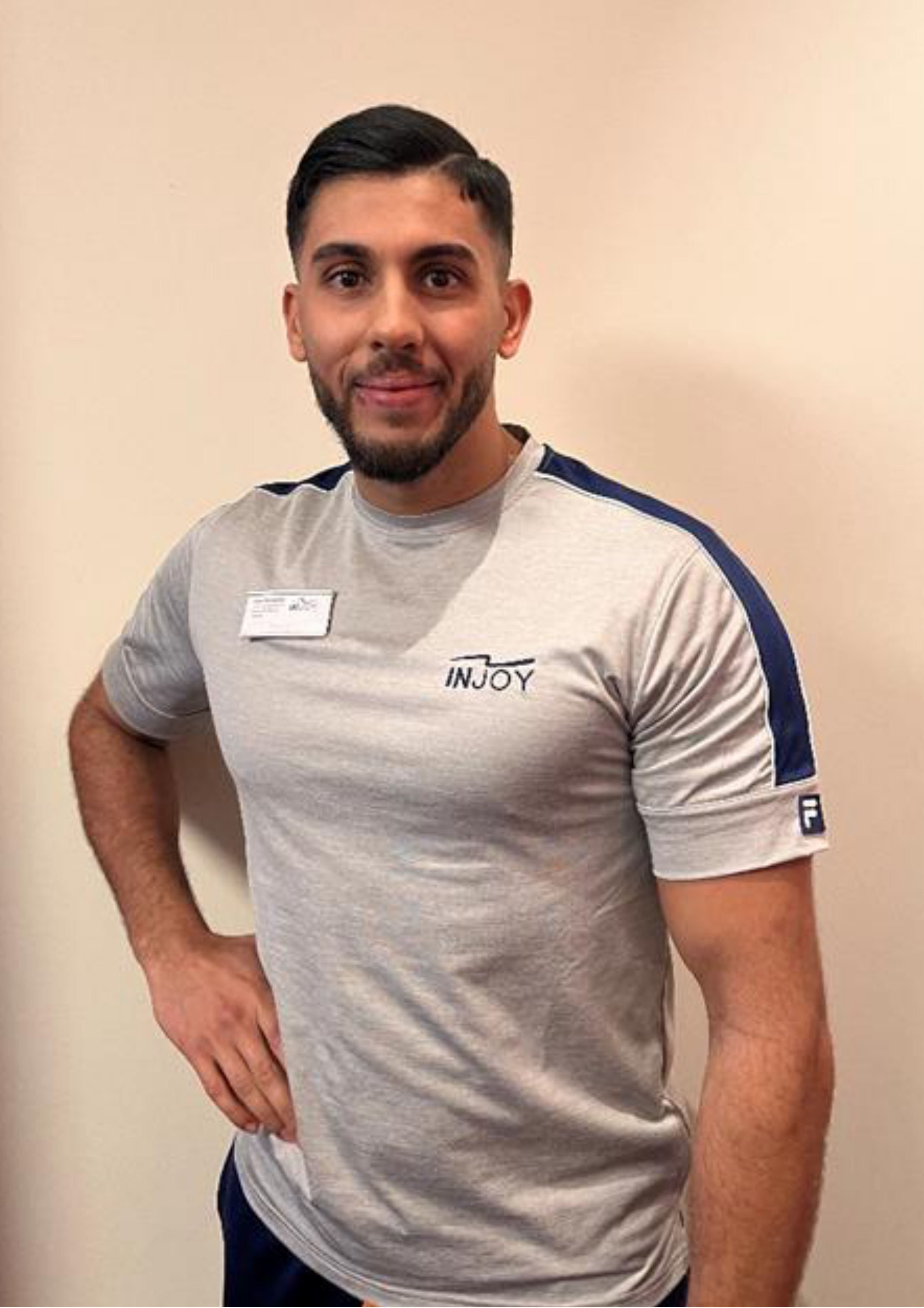 Herzlich Willkommen im INJOY Fitnessstudio in Uelzen! | INJOY Uelzen